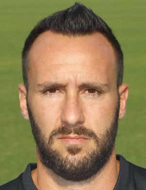 Claudio Terzi - Spielerprofil | Transfermarkt