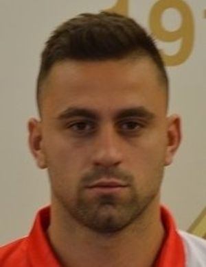 Dejan Meleg - Profil du joueur 21/22 | Transfermarkt