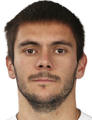 Vitaliy Yermakov - Player profile 21/22 | Transfermarkt