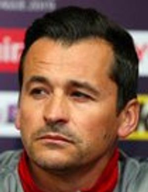 Rui Faria - Manager profile | Transfermarkt