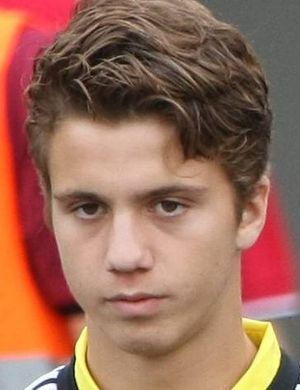 Luka Zahovic - Perfil de jogador 20/21 | Transfermarkt