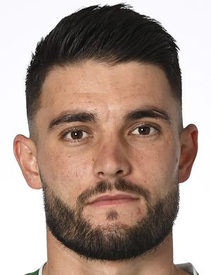 Dany Da Silva - Player profile 23/24 | Transfermarkt