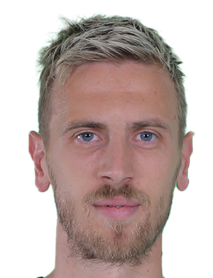 Uros Radakovic - Perfil del jugador 22/23 | Transfermarkt