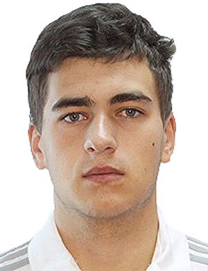 Sergey Revyakin - Perfil de jogador 22/23 | Transfermarkt