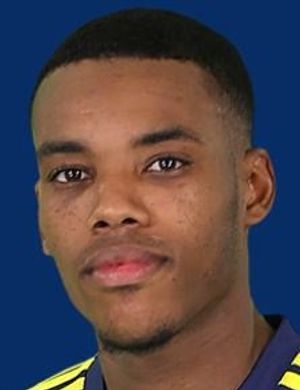 Garry Rodrigues - Spelersprofiel 20/21 | Transfermarkt