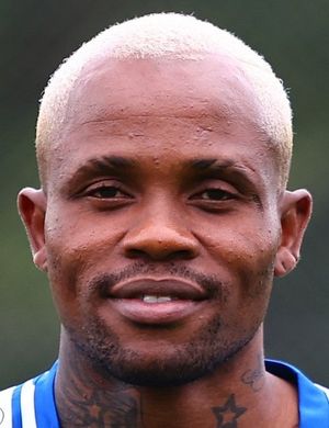 Wilde-Donald Guerrier - Player profile 25/26 | Transfermarkt