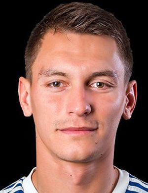 Boris Varga - Titles & achievements | Transfermarkt