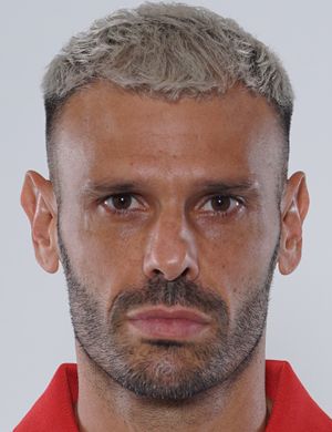 Tyronne - Player profile 25/26 | Transfermarkt