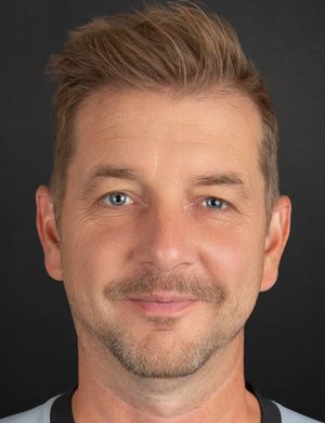 David Preiß - Manager profile | Transfermarkt