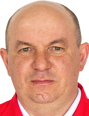 Vyacheslav Gerashchenko - Manager profile | Transfermarkt