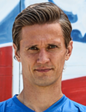 Kai Bülow - Perfil de jogador | Transfermarkt