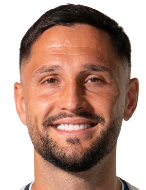 Florin Andone - Profilul jucătorului 25/26 | Transfermarkt