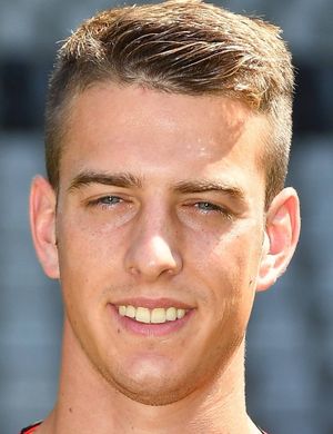 Janik Haberer - Player profile 22/23 | Transfermarkt