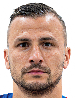 Mato Milos - Stats 25/26 | Transfermarkt