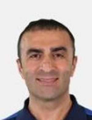 Umut Şahin - Manager profile | Transfermarkt