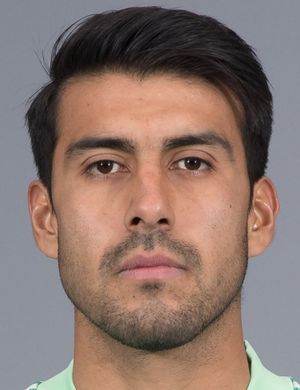 Richard Sánchez - Player profile 2022 | Transfermarkt