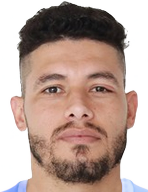 Valdo - Player profile 25/26 | Transfermarkt