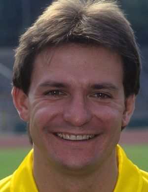 Frank Möller - Spielerprofil | Transfermarkt