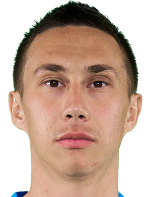 Ilnur Alshin - Player profile 25/26 | Transfermarkt