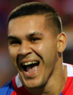 Jorge Rojas - Player profile | Transfermarkt