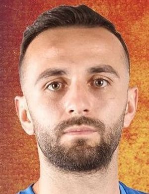 Kadir Ari - National team | Transfermarkt