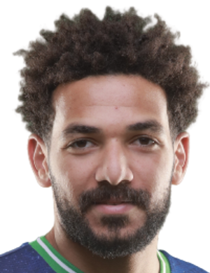 Abdullah Al-Yousif - Perfil del jugador 23/24 | Transfermarkt