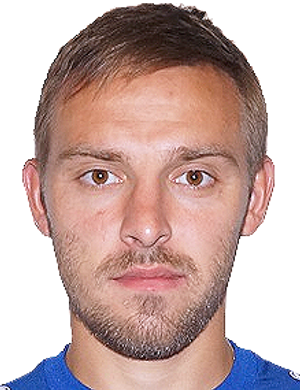 Ilya Zuev - Player profile 22/23 | Transfermarkt