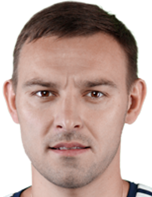 Ilya Zuev - Вся статистика выступлений | Transfermarkt