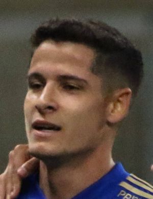 Matheus Barbosa - National team | Transfermarkt