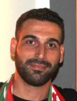 Osman Simsek - Spielerprofil | Transfermarkt