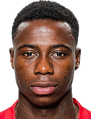 Quincy Promes - Profil pemain 20/21 | Transfermarkt