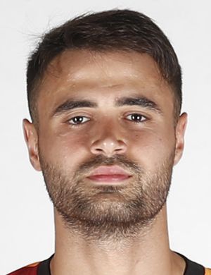 Ahmet Calik - Player profile 21/22 | Transfermarkt