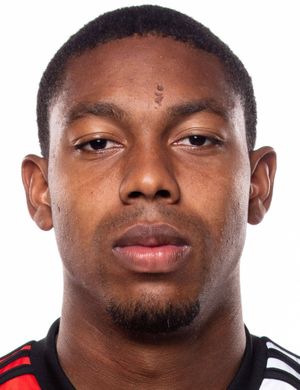 Jean-Paul Boëtius - Profilo giocatore 21/22 | Transfermarkt