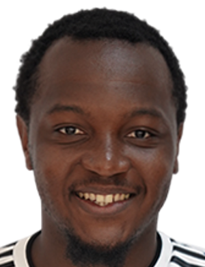 Hervin Ongenda - 플레이어 프로필 24/25 | Transfermarkt