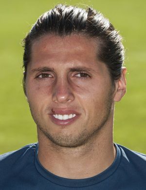 Agustín Vuletich - Perfil del jugador | Transfermarkt