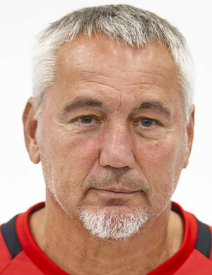 Peter Pacult - Special matches | Transfermarkt