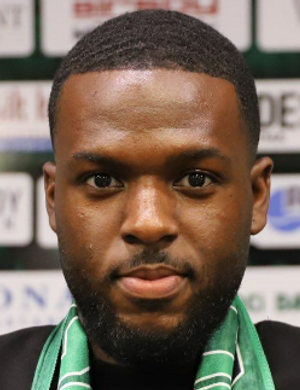 Christian Kouakou - Player profile 23/24 | Transfermarkt