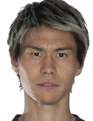 Kento Hashimoto - Perfil del jugador 22/23 | Transfermarkt