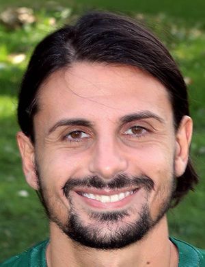 Mariano Arini - Player profile 22/23 | Transfermarkt