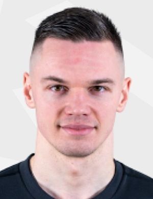 German Slein - Player profile 2023 | Transfermarkt