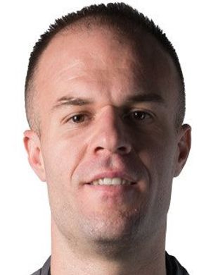 Marko Maric - Player profile 2025 | Transfermarkt