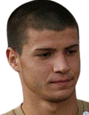 Bozhidar Stoychev - Spielerprofil | Transfermarkt