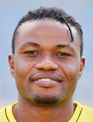 Albert Bruce - Player profile 22/23 | Transfermarkt