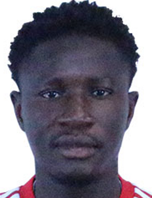 Kalifa Traoré - Historique des numéros de maillots | Transfermarkt