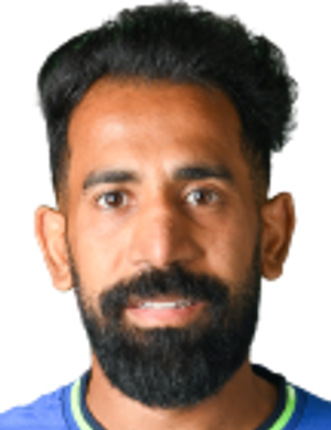 Tawfiq Buhumaid - Perfil del jugador 23/24 | Transfermarkt