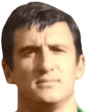 Stancho Bonchev - Player profile | Transfermarkt