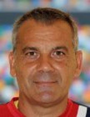 Mariano Coccia - Manager profile | Transfermarkt