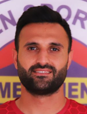 Erhan Aslan - Player profile | Transfermarkt