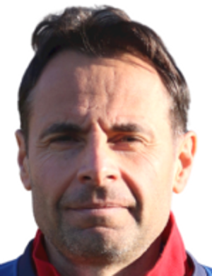 Alessandro Spaggiari - Profilo allenatore | Transfermarkt