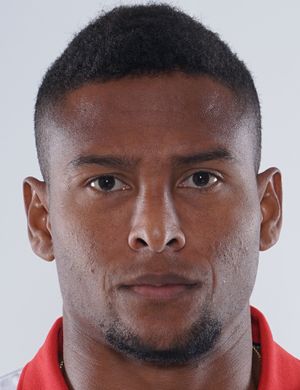 Wbeymar Angulo - Player profile 25/26 | Transfermarkt